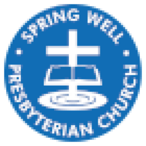 생명샘 장로 교회 – Springwell Presbyterian Church